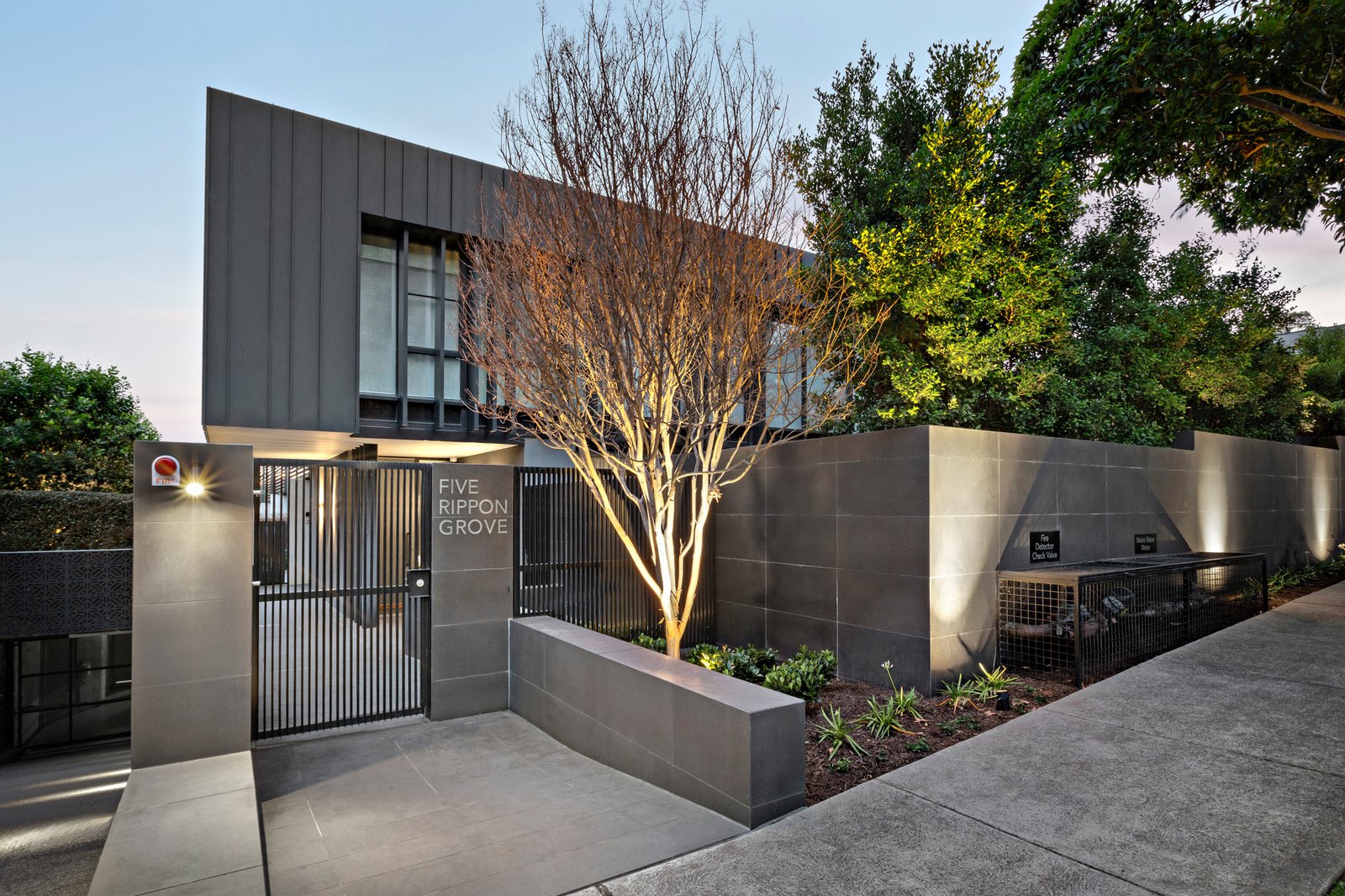 4/5 Rippon Grove, Brighton, 3186 | Marshall White