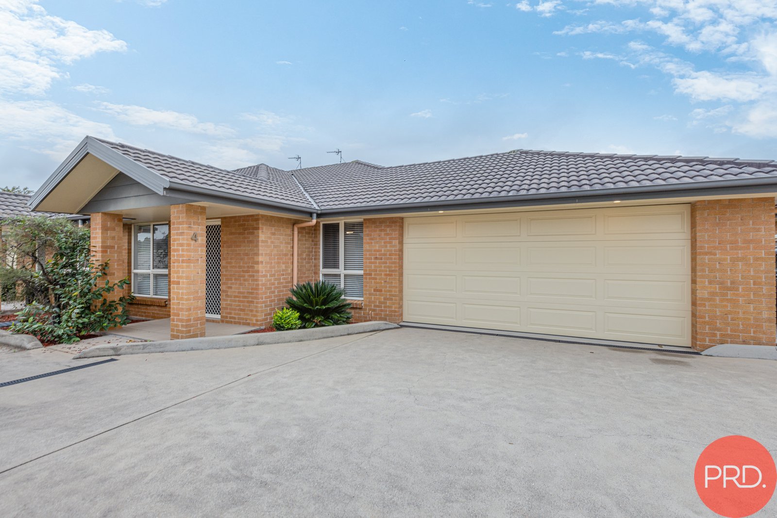 4/53 Raymond Terrace Road, EAST MAITLAND NSW 2323