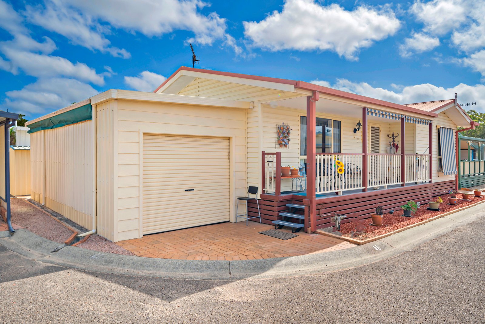 4320 Nelson Bay Road ANNA BAY NSW 2316