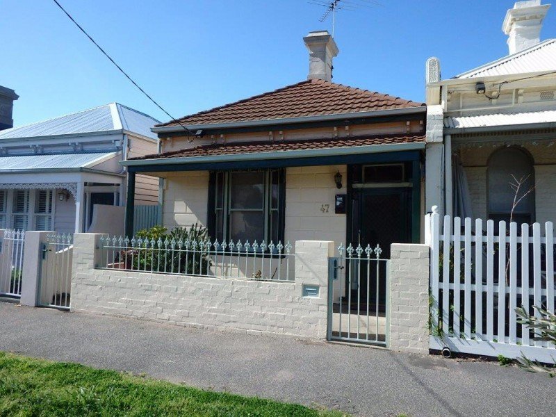 47 Foote Street, ALBERT PARK VIC 3206 - Buxton 2025