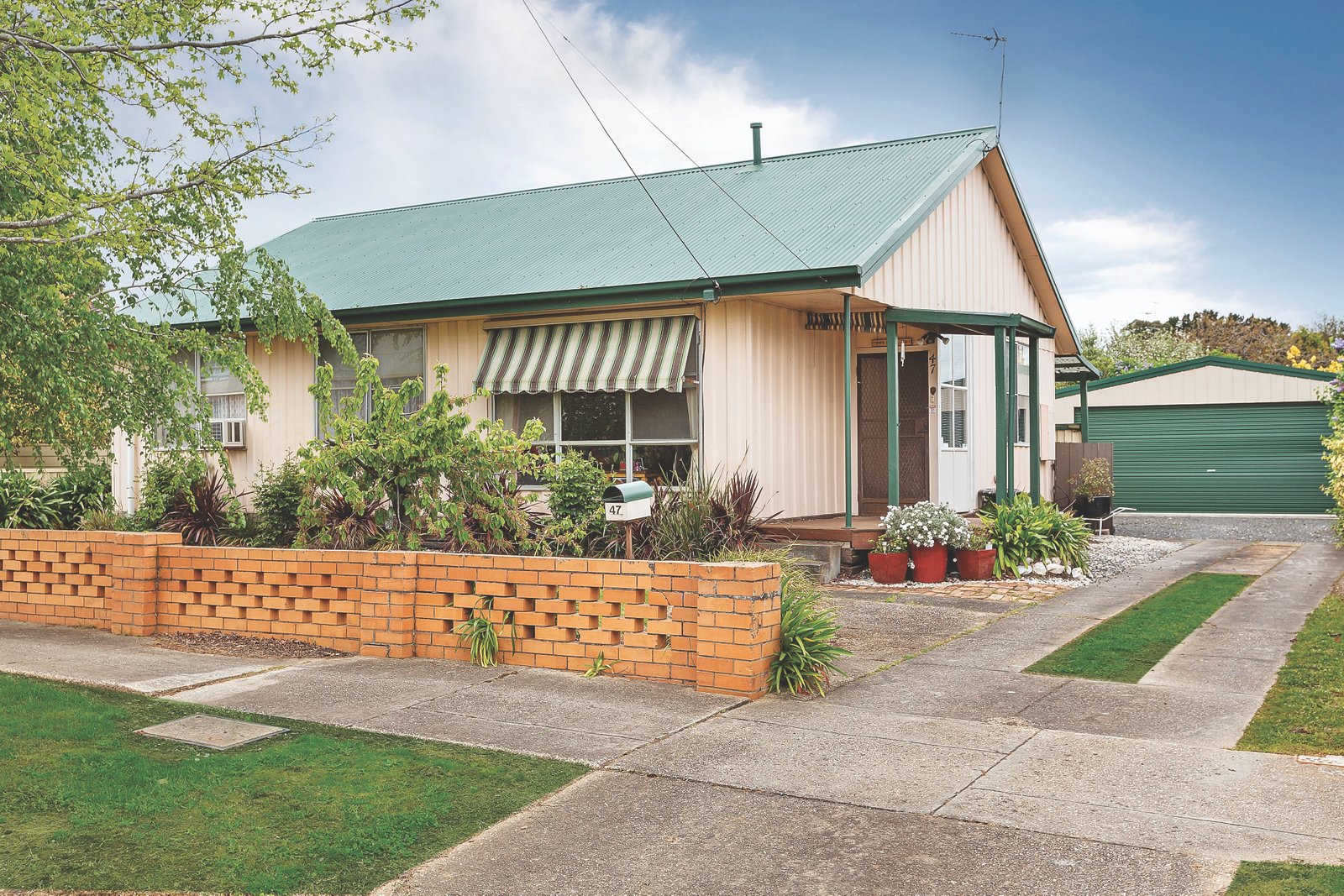 47 King Street South, BALLARAT EAST VIC 3350 - Buxton 2024