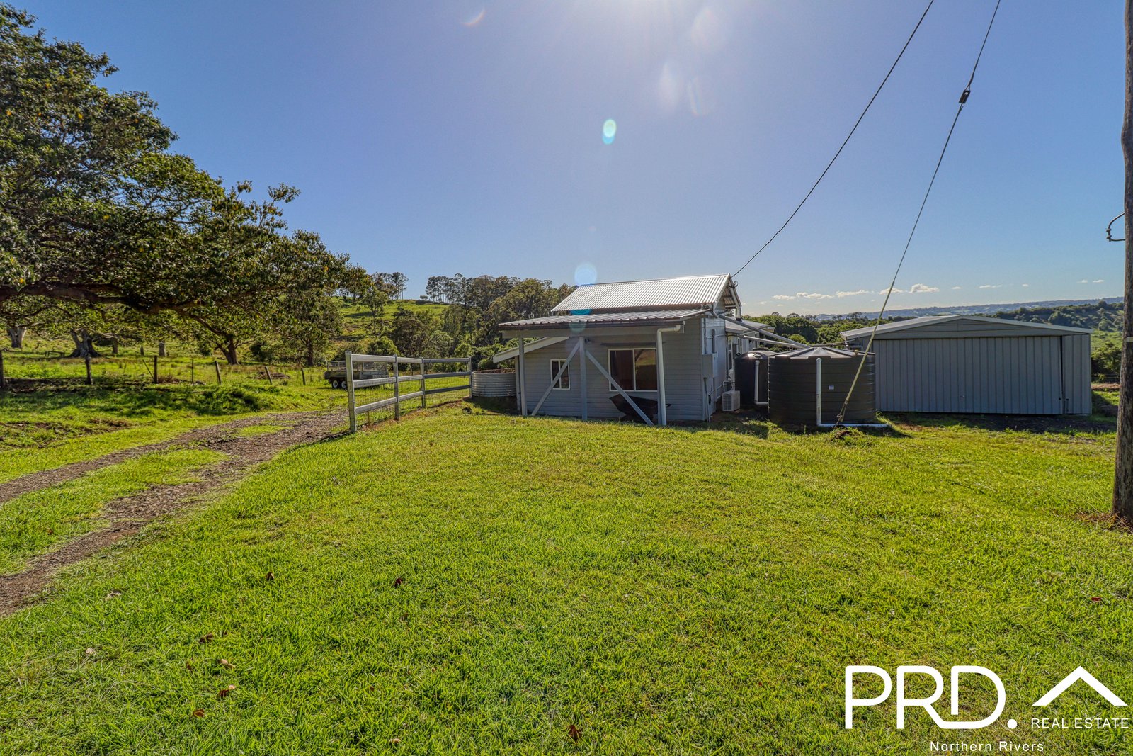 488a Dunoon Road TULLERA NSW 2480