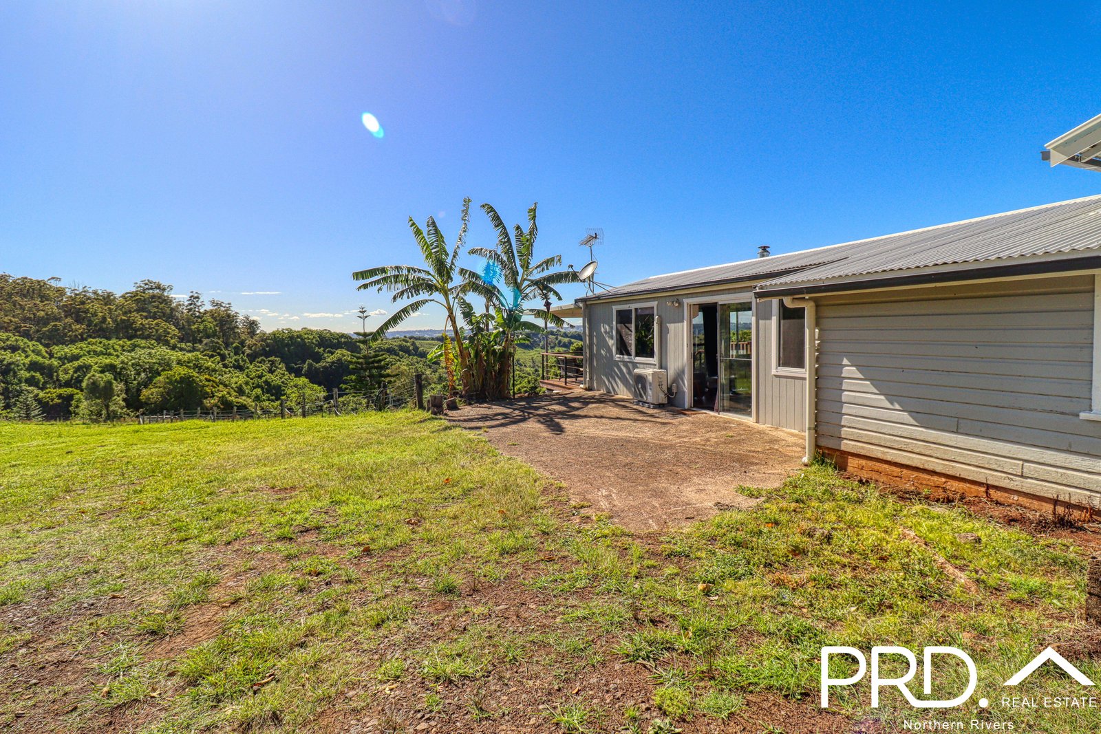 488a Dunoon Road TULLERA NSW 2480