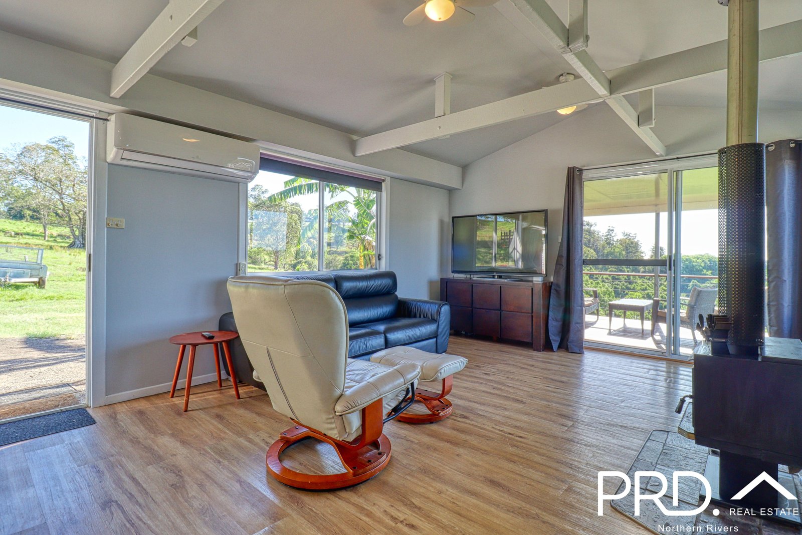 488a Dunoon Road TULLERA NSW 2480