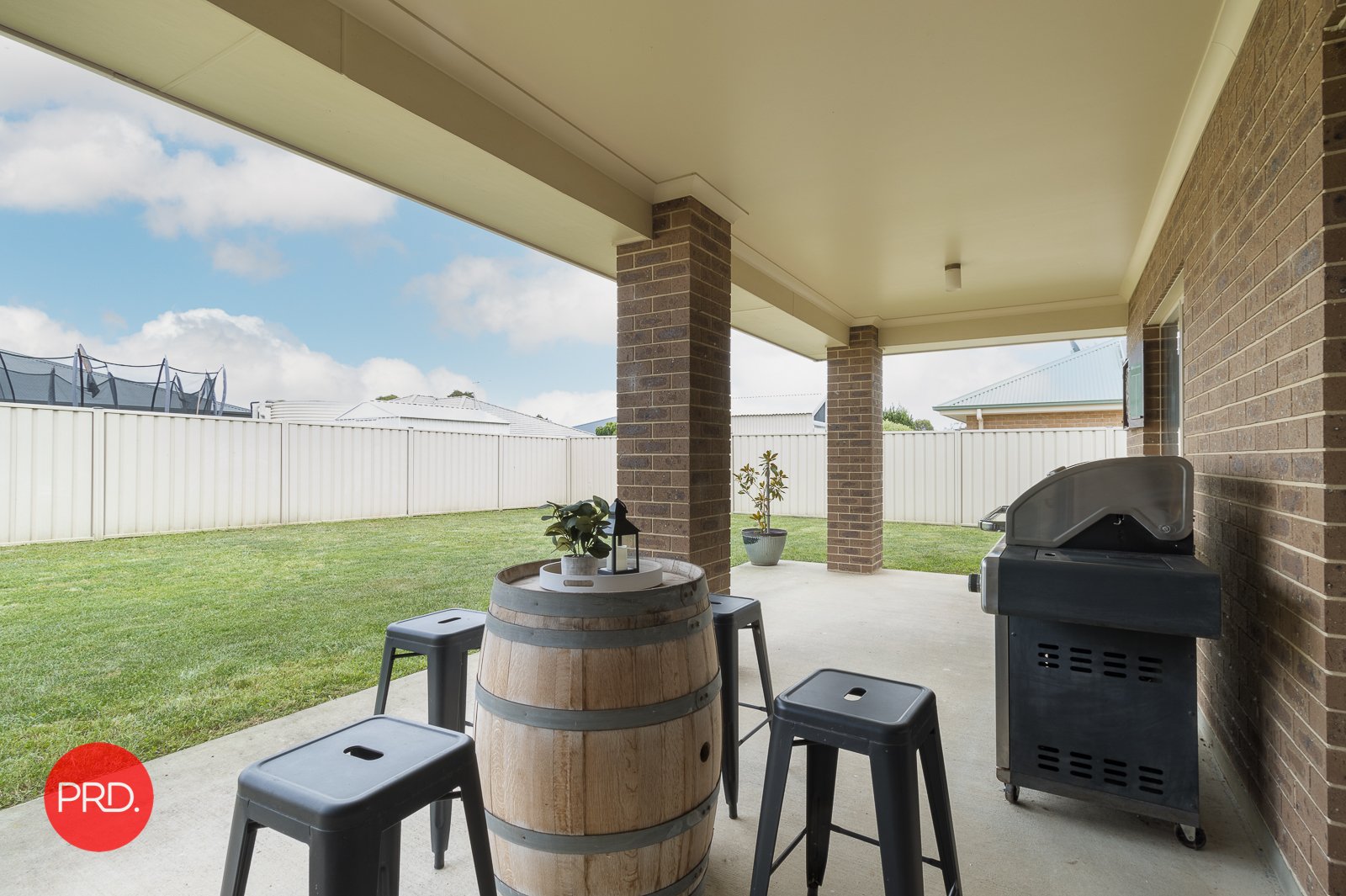 5 Angus Place, BUNGENDORE NSW 2621