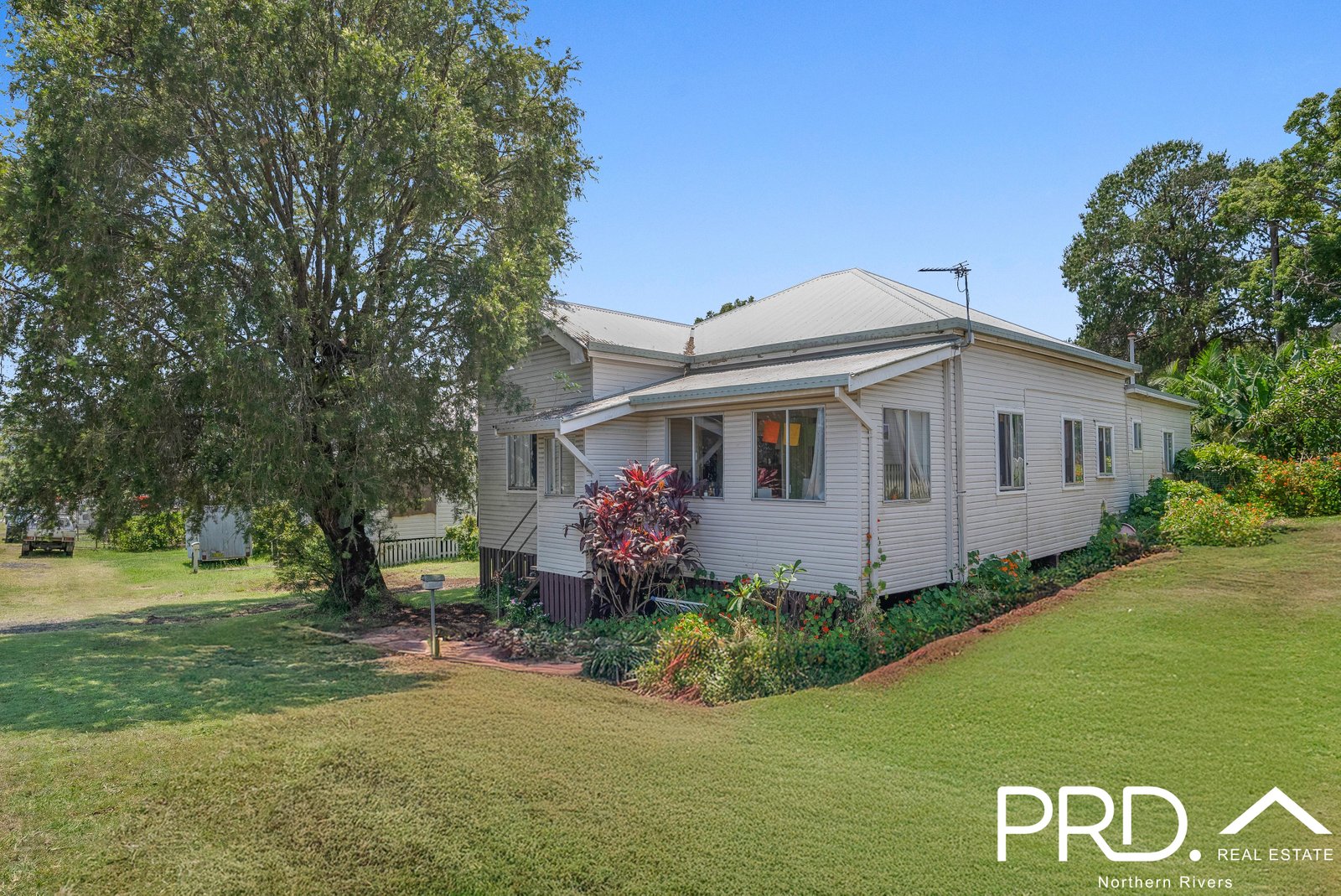 5 Ettrick Street, KYOGLE NSW 2474