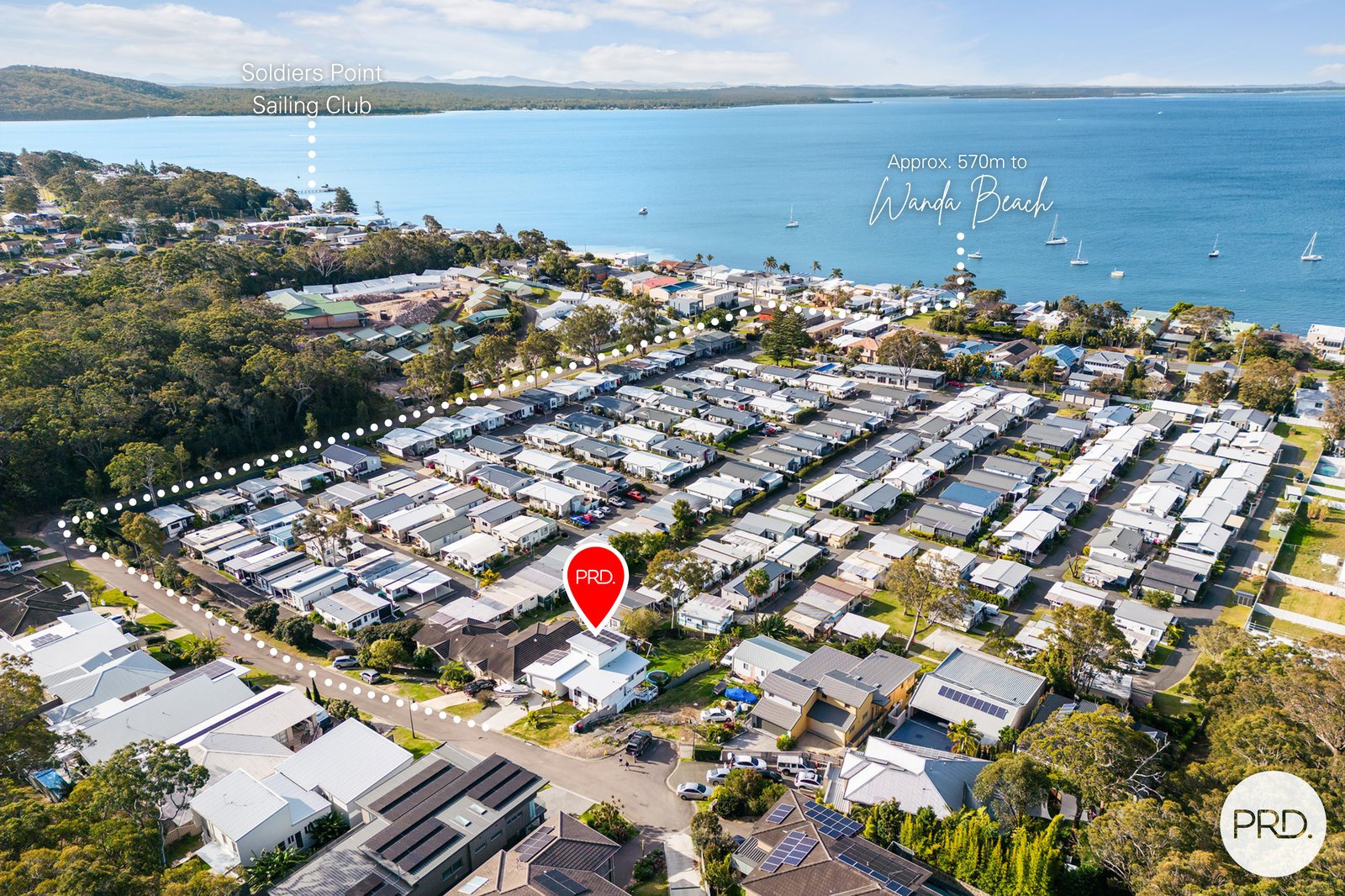 5 Jackson Close, SALAMANDER BAY NSW 2317