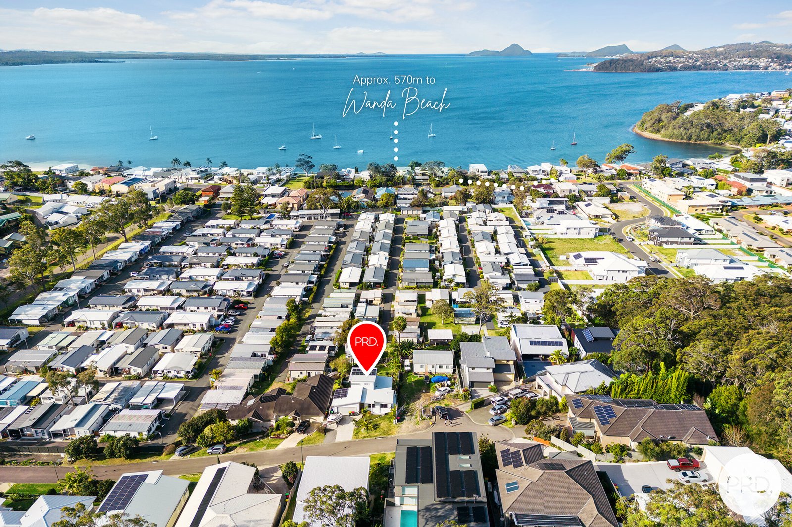 5 Jackson Close, SALAMANDER BAY NSW 2317