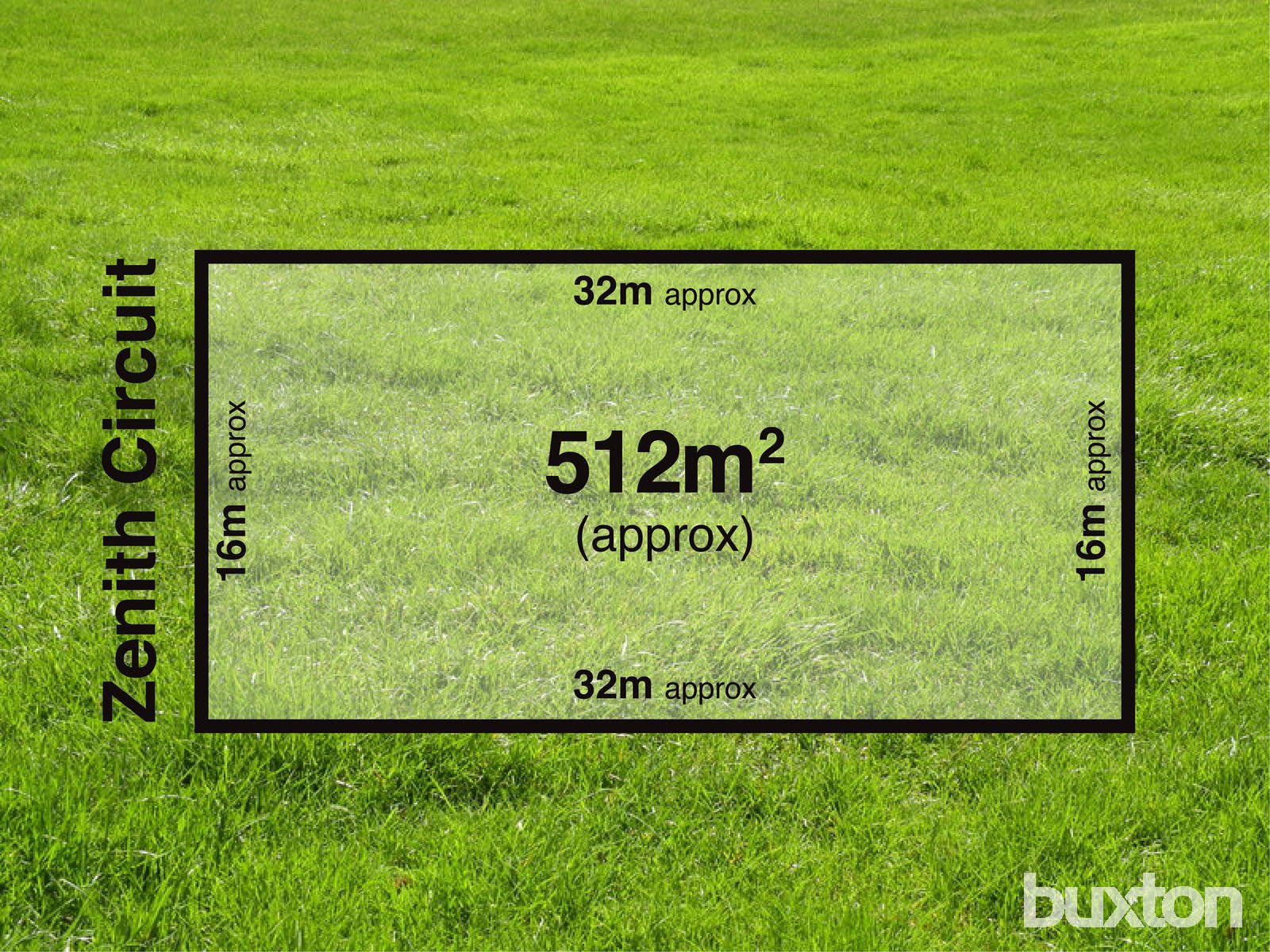 50 Zenith Circuit, Fyansford VIC 3218 - Buxton 2022