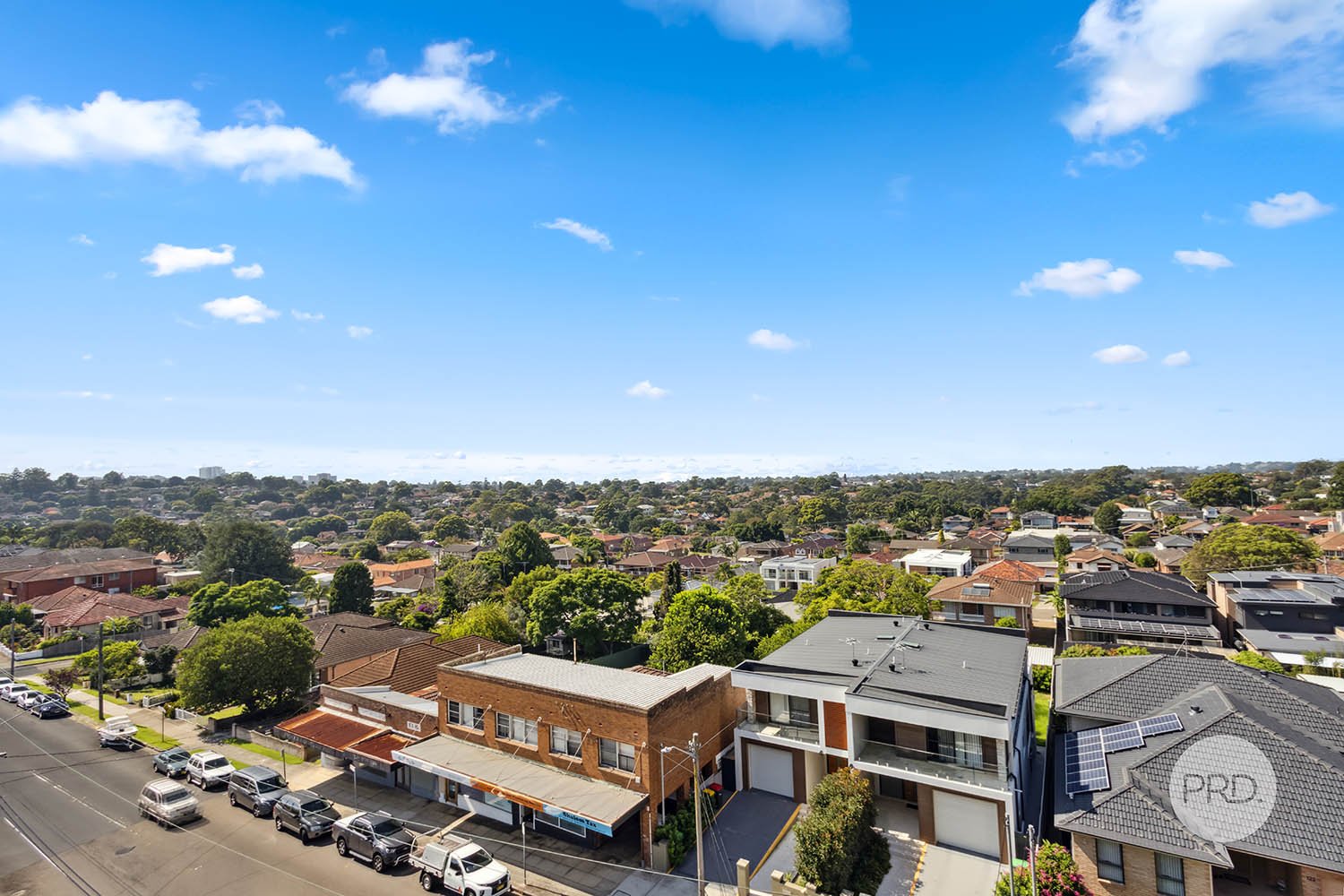 505/85-87 Railway Parade, MORTDALE NSW 2223