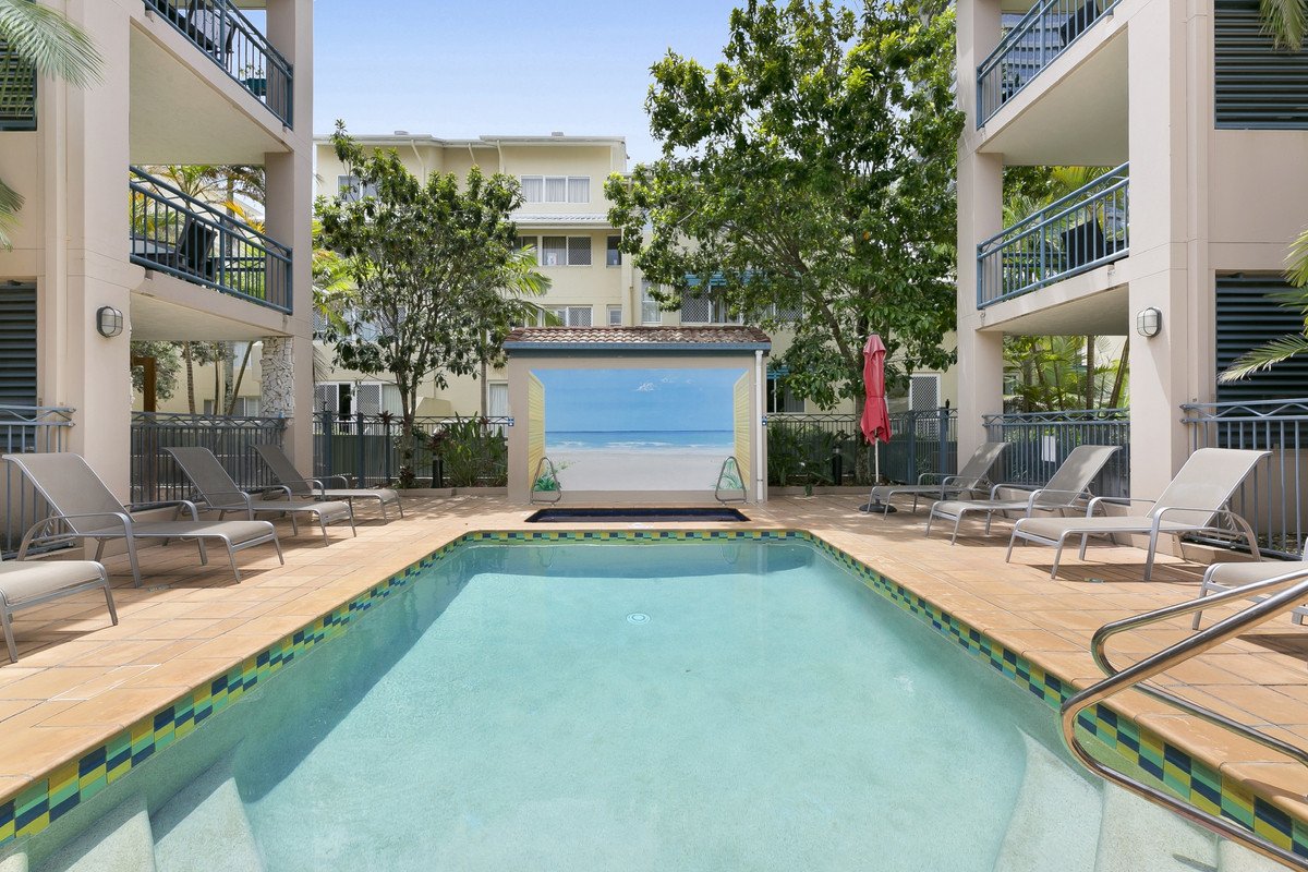 5/21-25 Peerless Avenue, Mermaid Beach QLD 4218