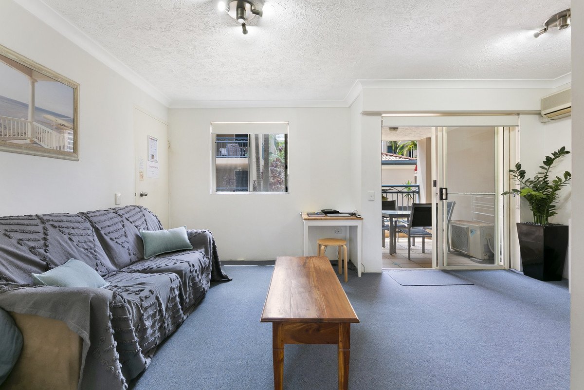 5/21-25 Peerless Avenue, Mermaid Beach QLD 4218