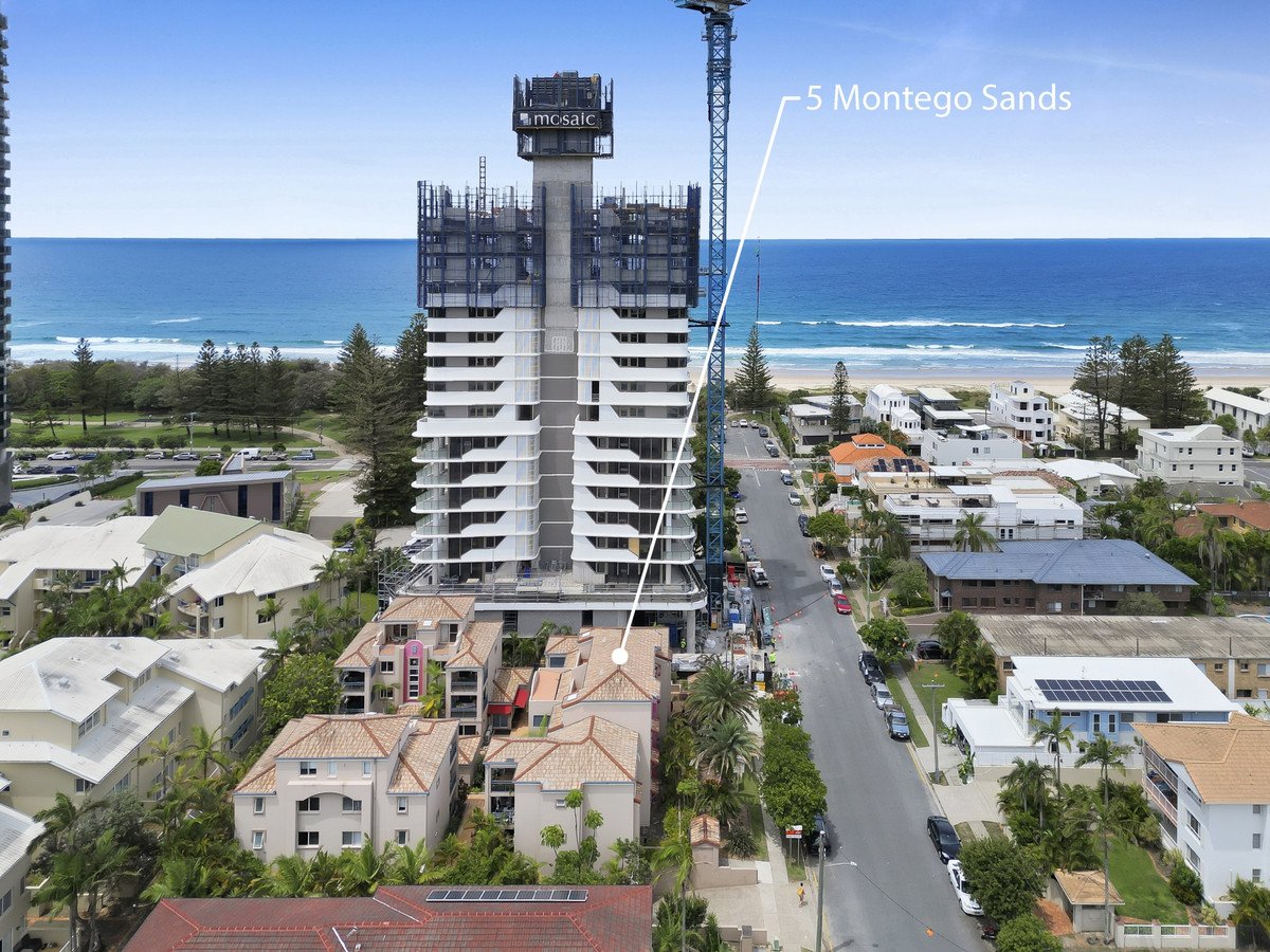 5/21-25 Peerless Avenue, Mermaid Beach QLD 4218