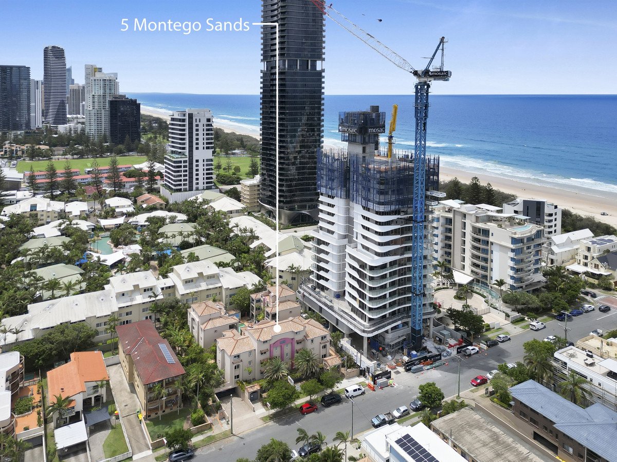 5/21-25 Peerless Avenue, Mermaid Beach QLD 4218