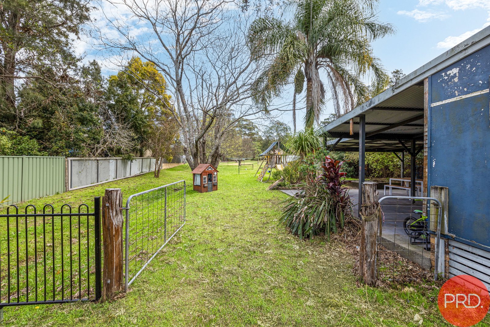 53 Rifle Street, CLARENCE TOWN NSW 2321