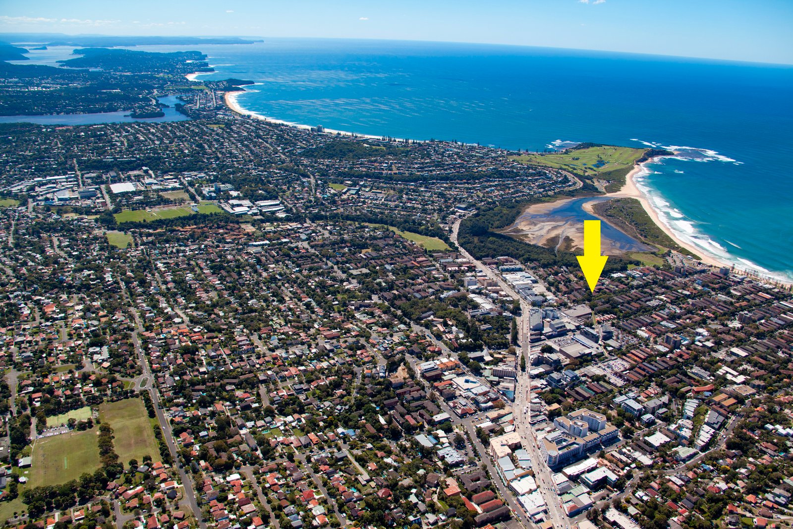 5/30-32 Dee Why Parade, Dee Why NSW 2099