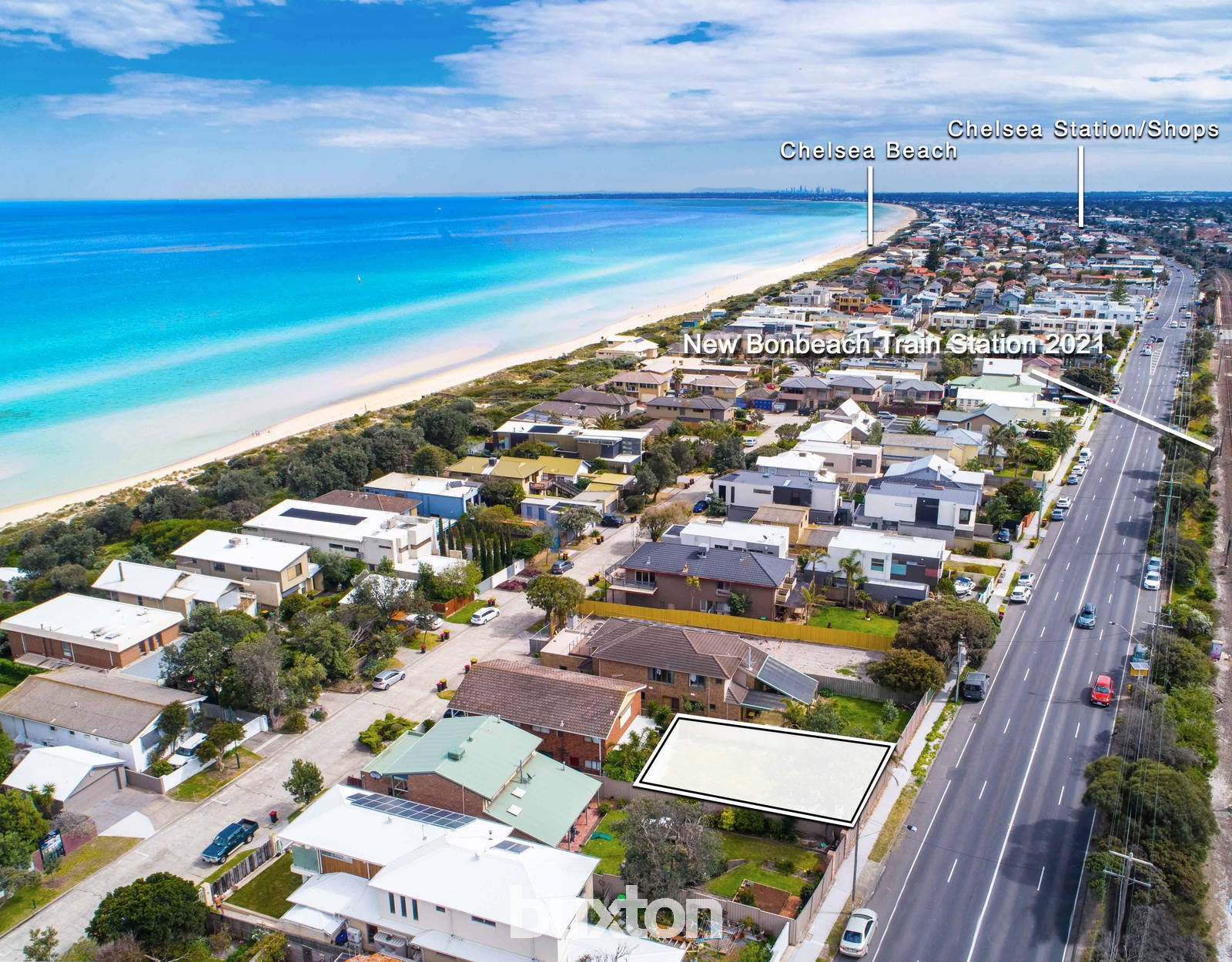 573 Nepean Highway, Bonbeach VIC 3196 - Buxton