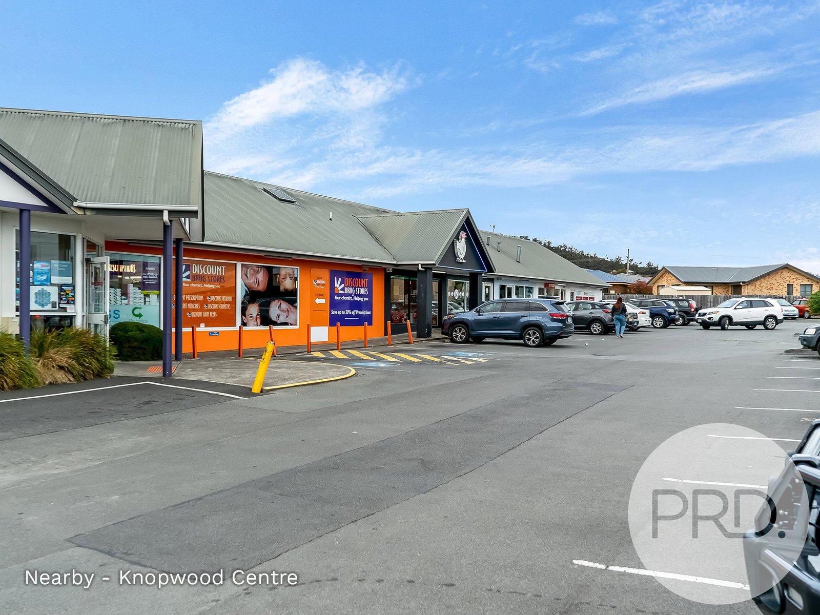 6 Actaeon Street, ROKEBY TAS 7019