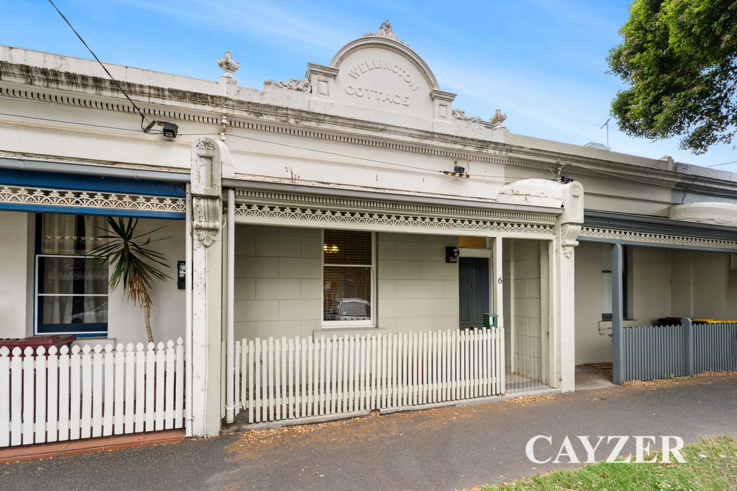 6 Faussett Street, ALBERT PARK VIC 3206 - Buxton 2025