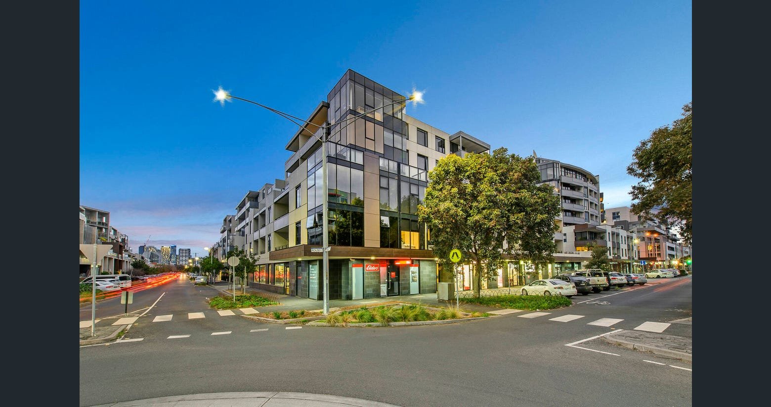 601/166 Rouse Street, PORT MELBOURNE VIC 3207 - Buxton 2023