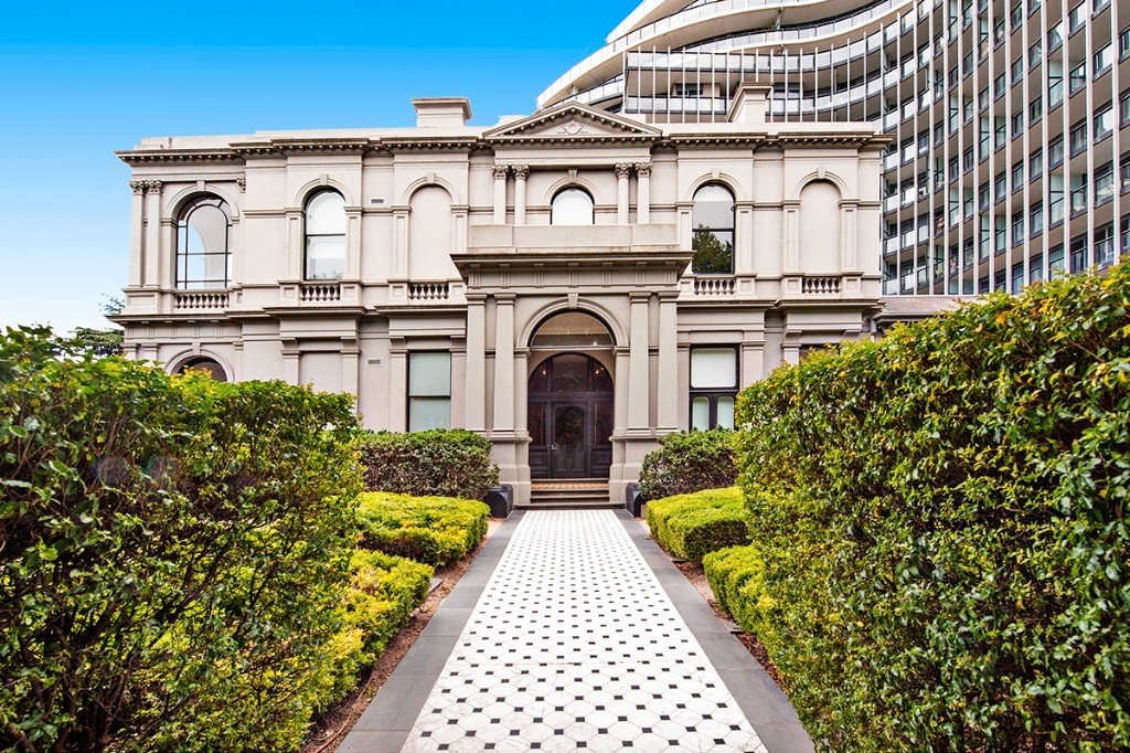 601/55 Queens Road, MELBOURNE VIC 3004 - Buxton 2023
