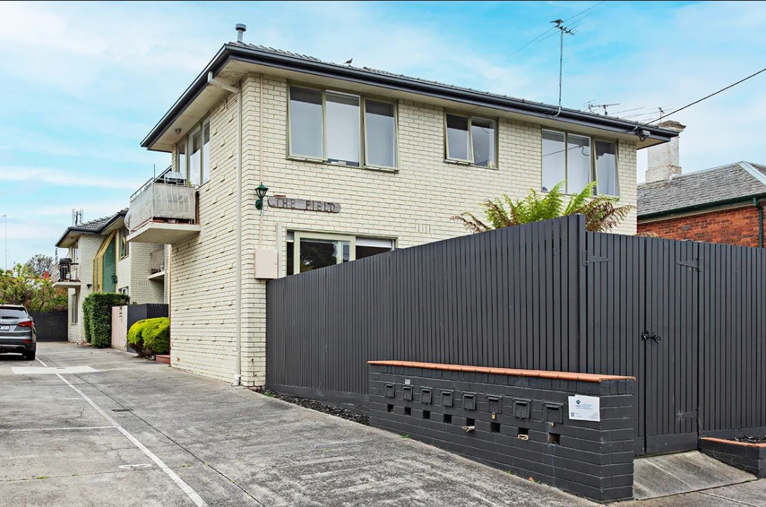 6/14 Field Street, Caulfield South VIC 3162 - Buxton 2025