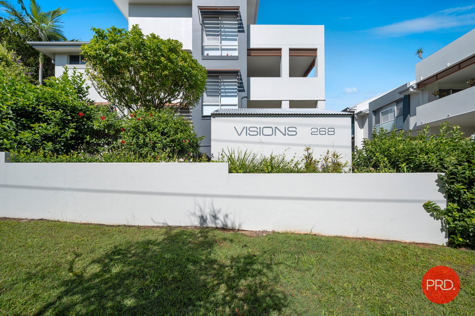 6/268 Harbour Drive, COFFS HARBOUR NSW 2450