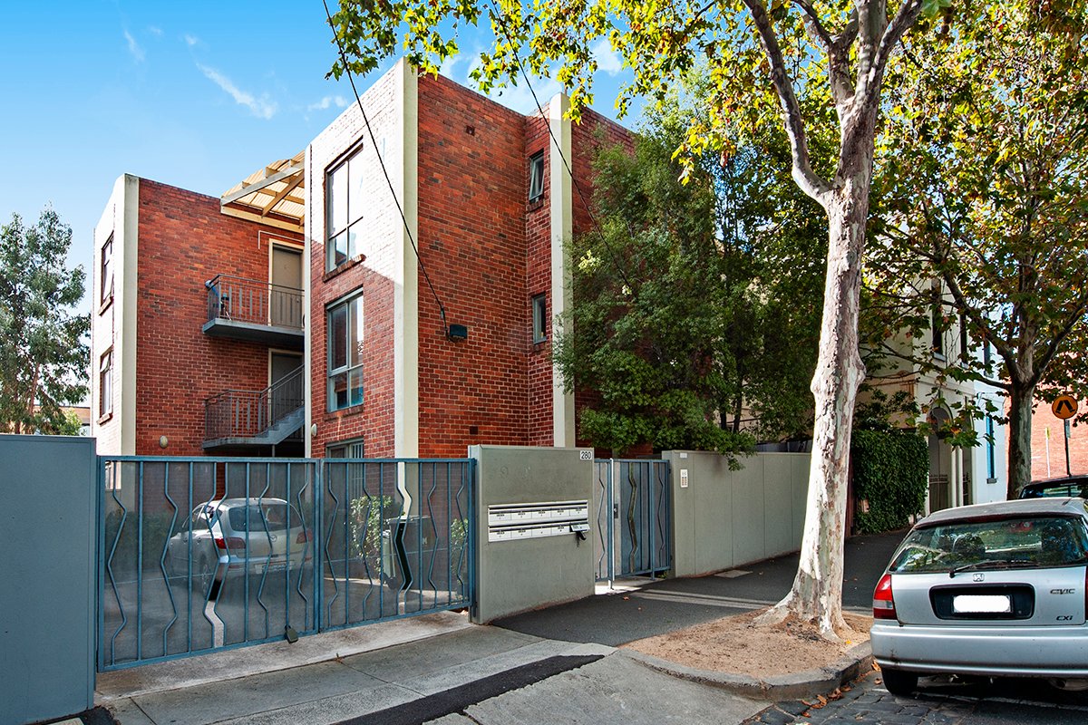 6/280 Cardigan Street, CARLTON VIC 3053 - Buxton 2022