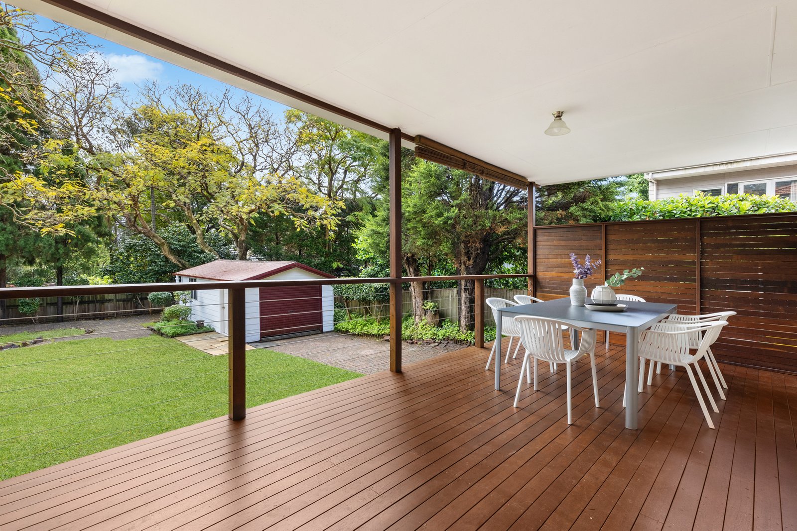 63 Boundary Street ROSEVILLE NSW 2069