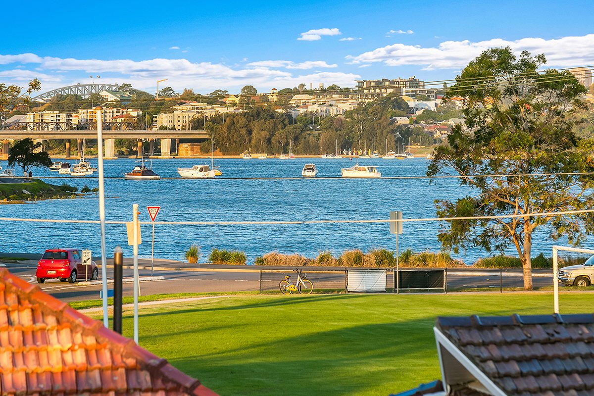 64 Barnstaple Road, Rodd Point NSW 2046