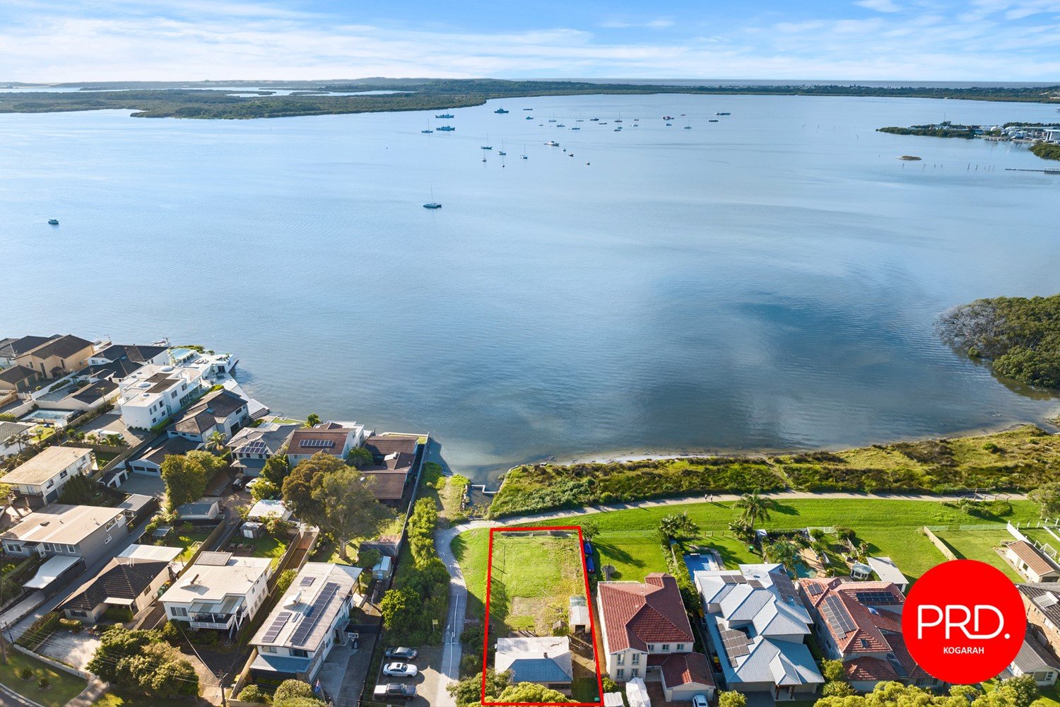 66 Woodlands Road, TAREN POINT NSW 2229