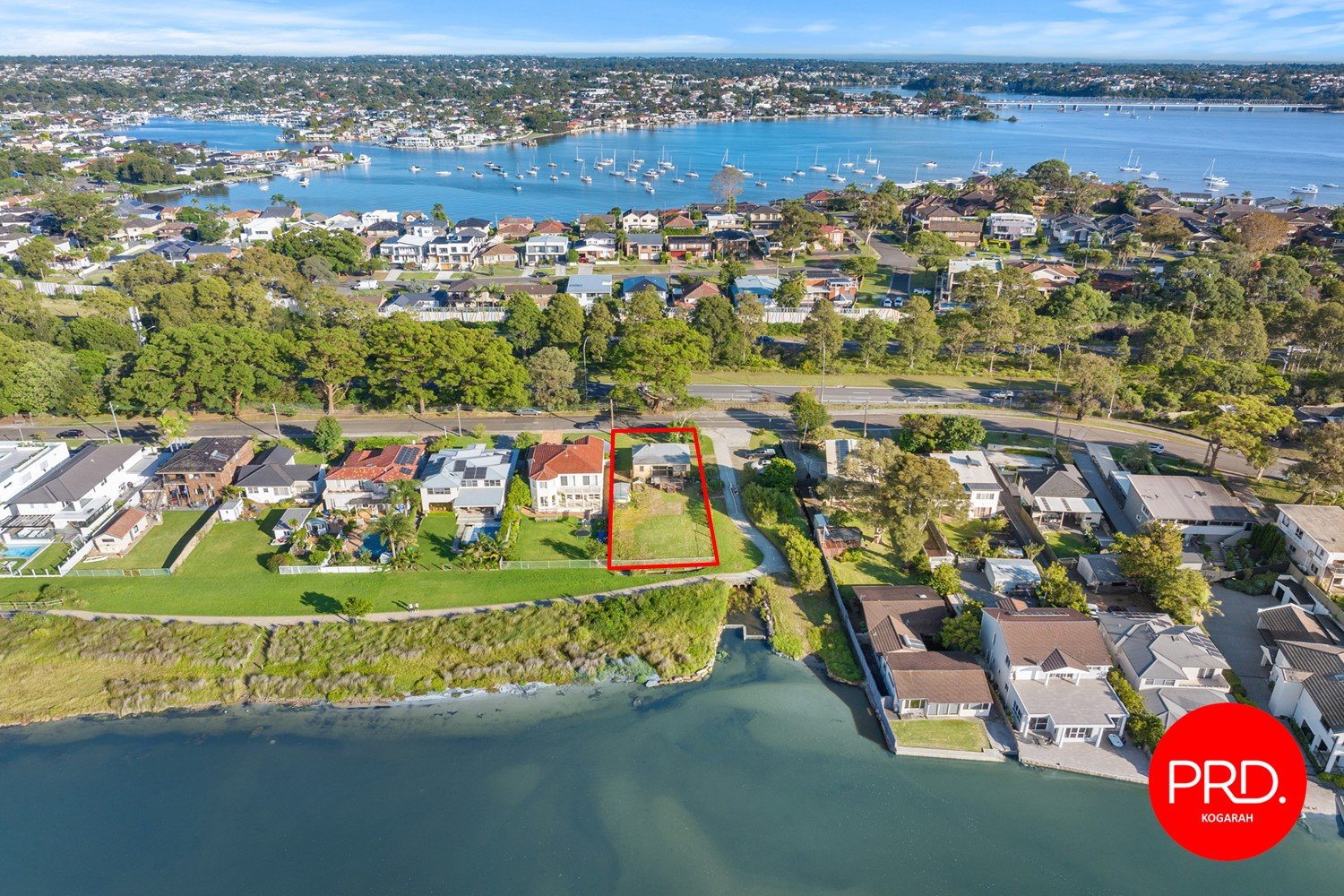 66 Woodlands Road, TAREN POINT NSW 2229