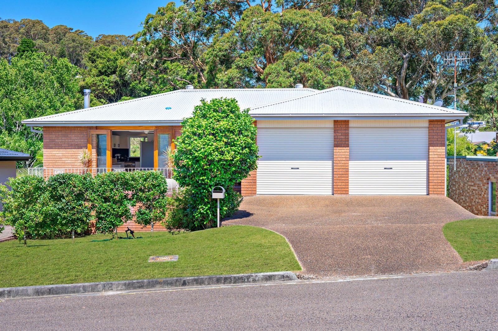 68 Corrie Parade, CORLETTE NSW 2315