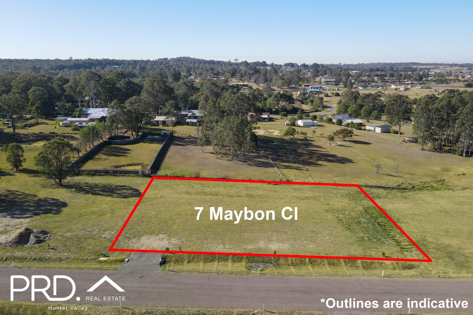 7 Maybon Close BRANXTON NSW 2335