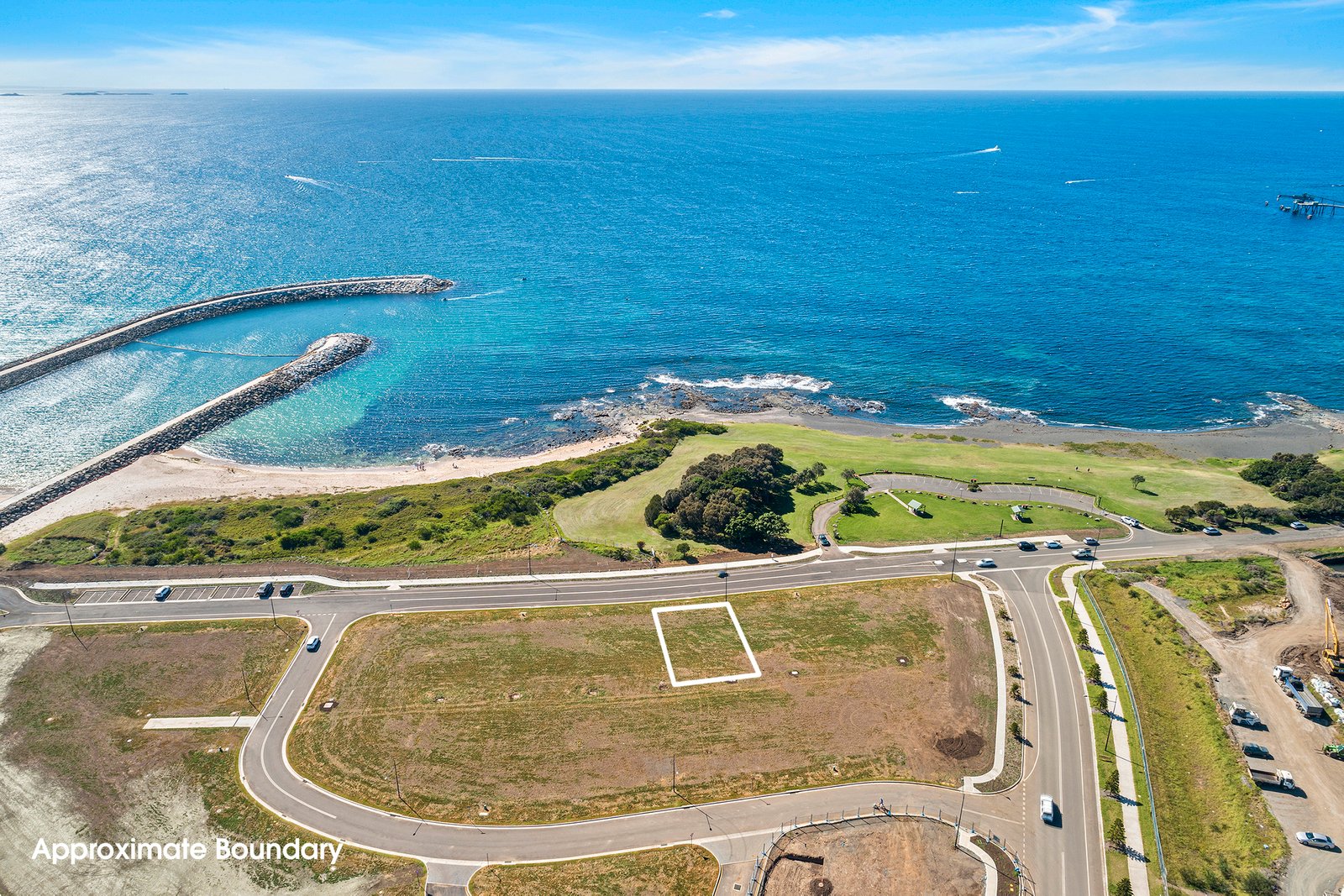 7 Oceanfront Drive, Shell Cove NSW 2529