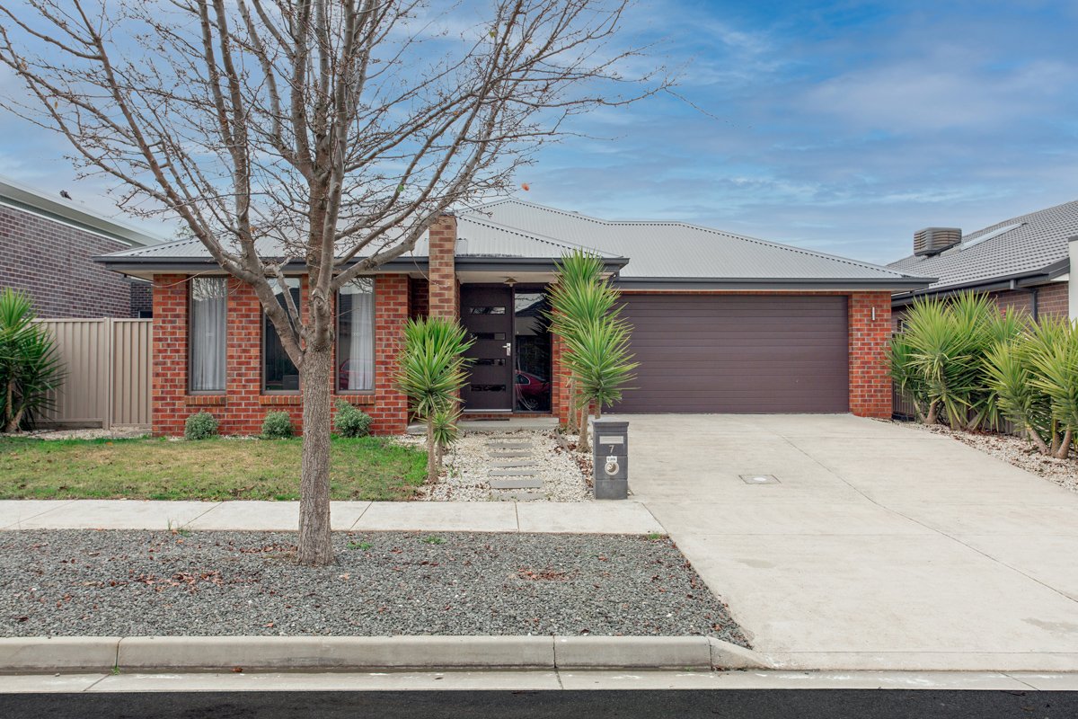 7 Tangerine Street, ALFREDTON VIC 3350 - Buxton 2022