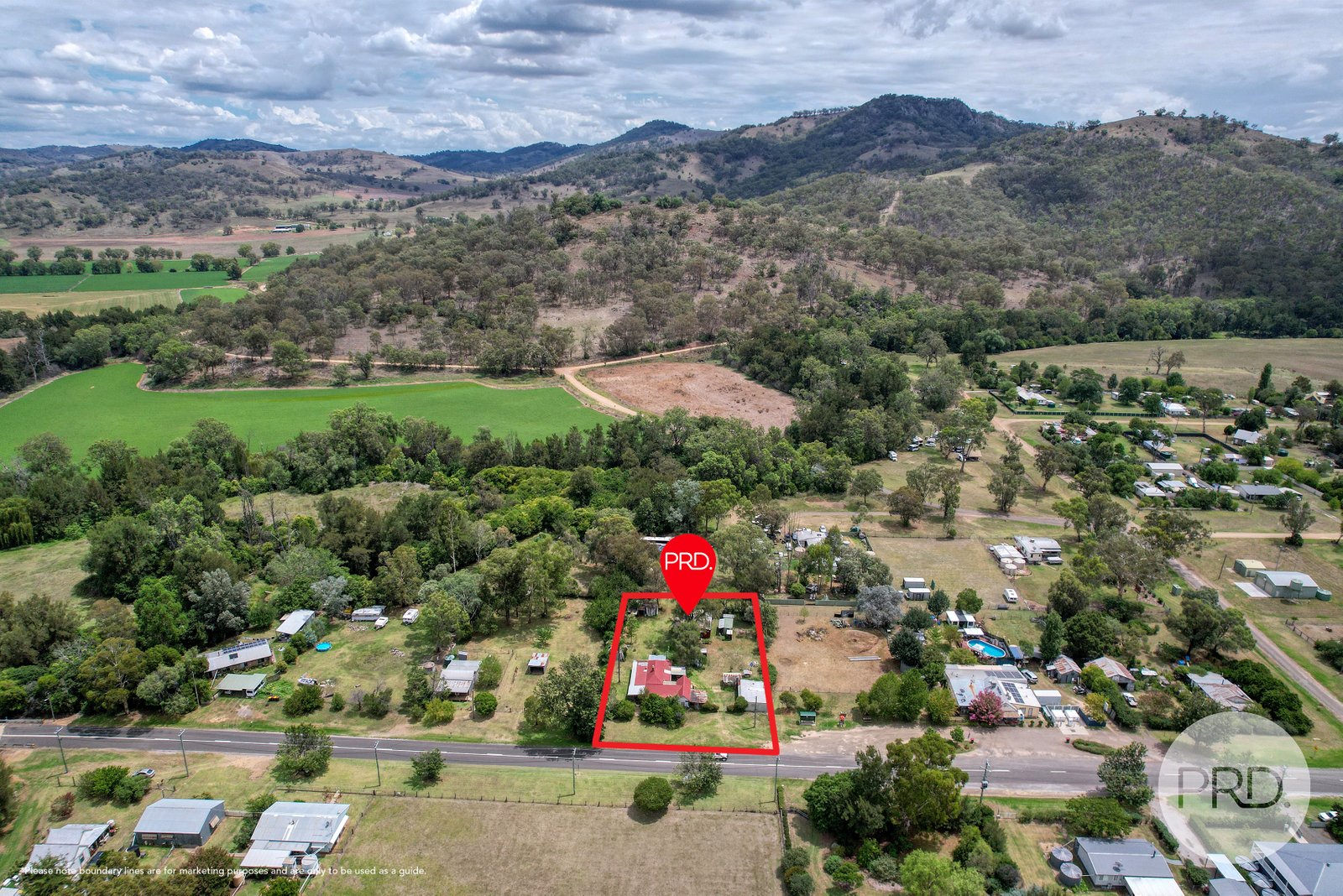 73-75 Nundle Road, WOOLOMIN NSW 2340