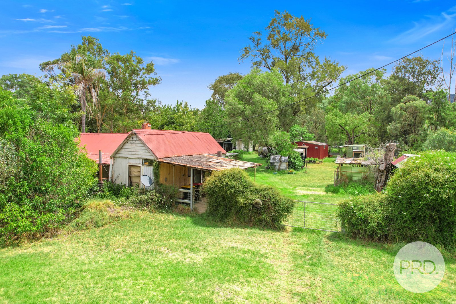 73-75 Nundle Road, WOOLOMIN NSW 2340