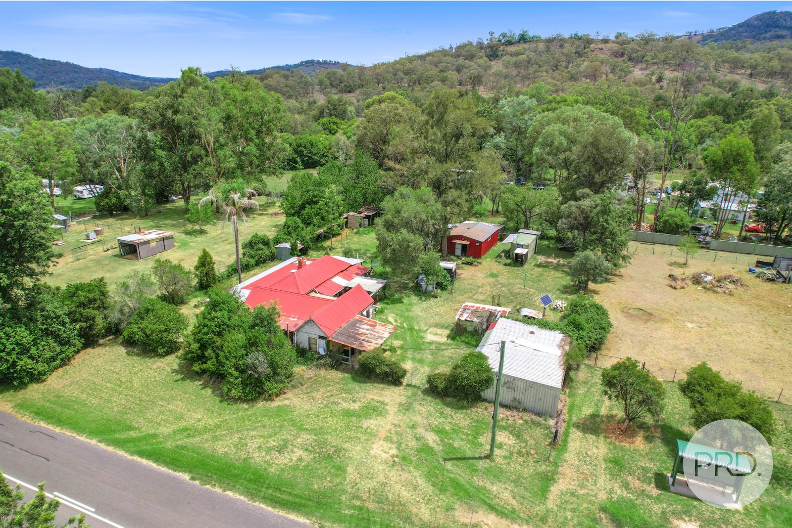 73-75 Nundle Road, WOOLOMIN NSW 2340