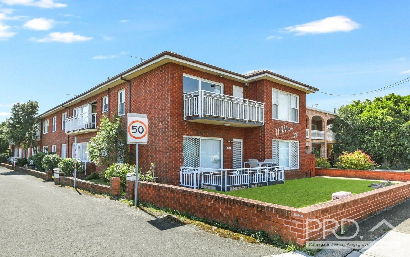 7/318 The Grand Parade, SANS SOUCI NSW 2219