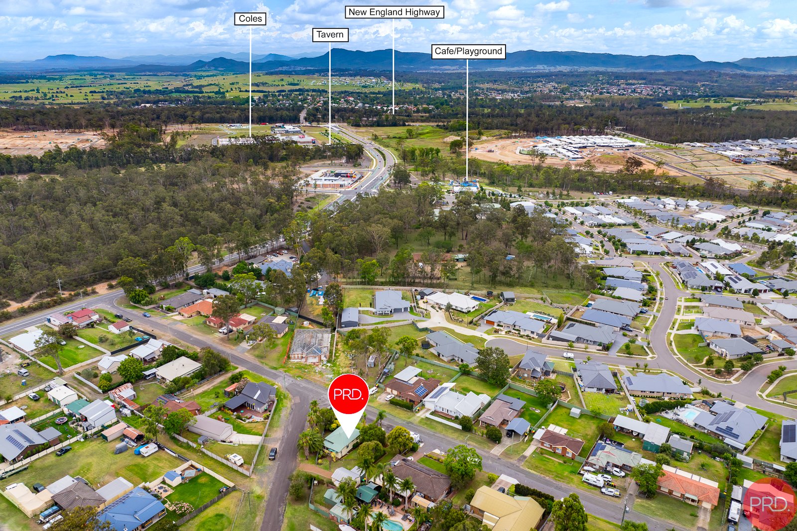 8 Thomas Street, NORTH ROTHBURY NSW 2335