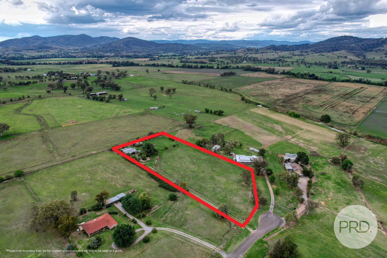 81 Keronga Heights Road, TAMWORTH NSW 2340