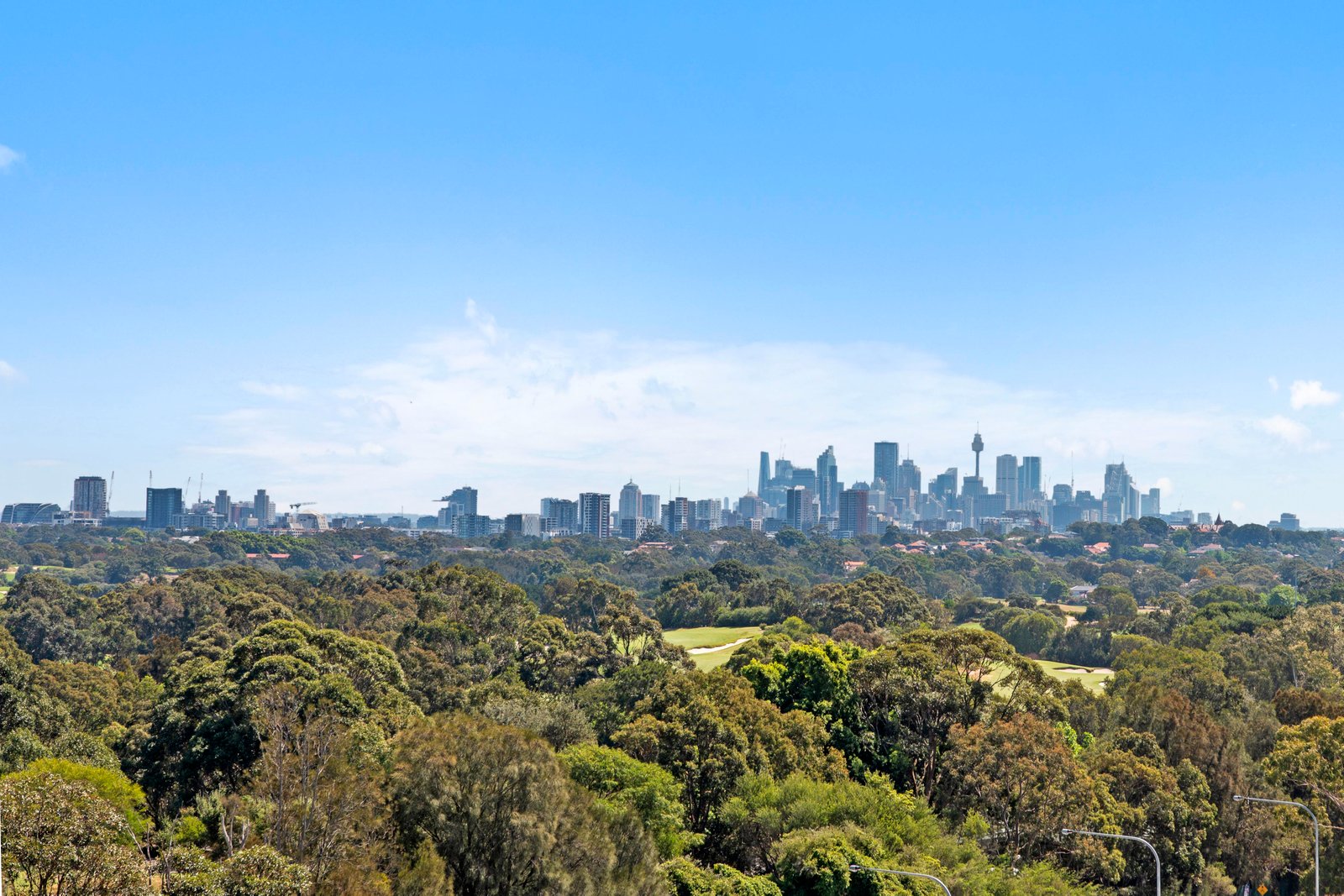 811/3 Finch Drive, EASTGARDENS NSW 2036