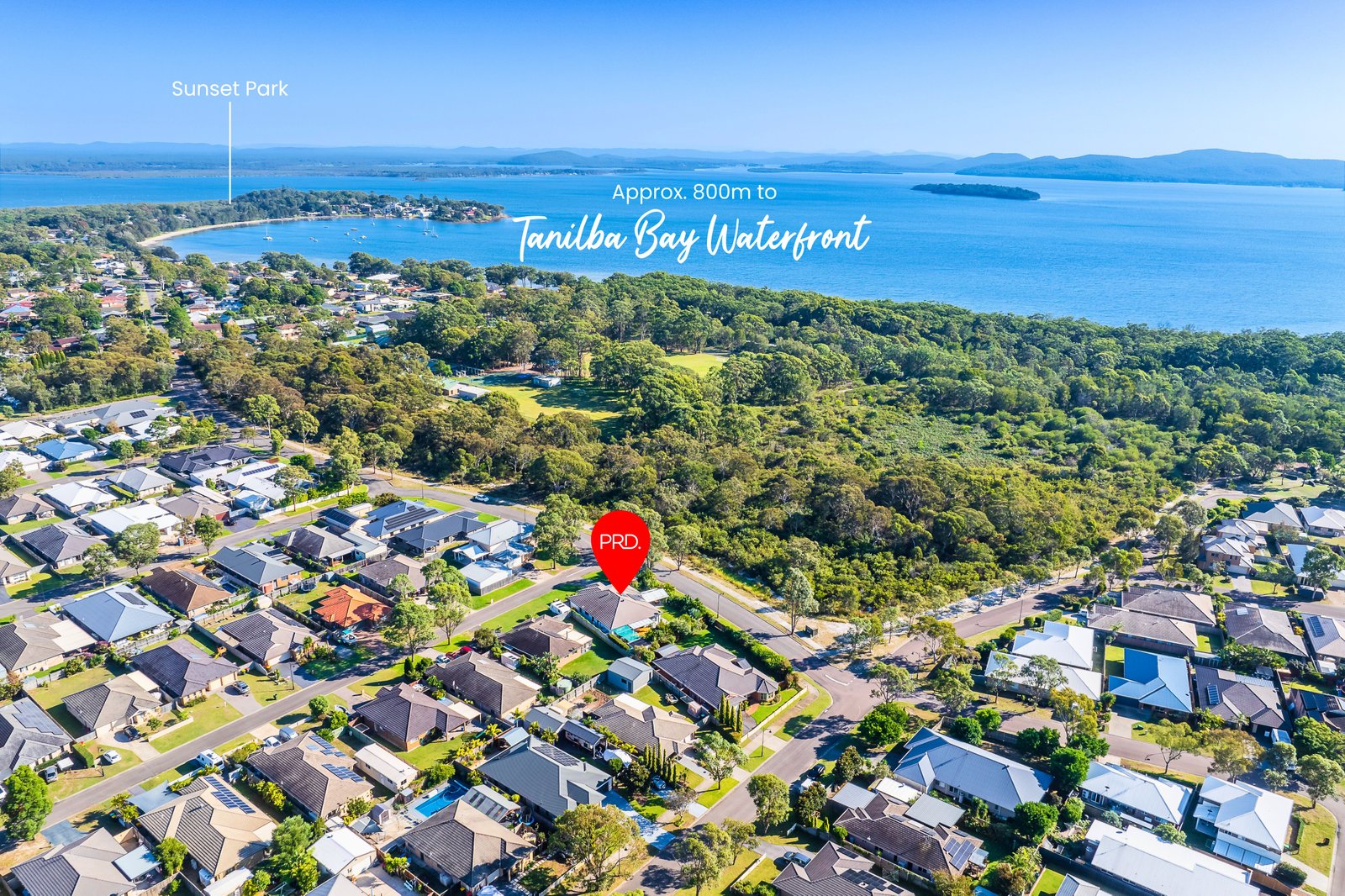 82 Diggers Drive, TANILBA BAY NSW 2319