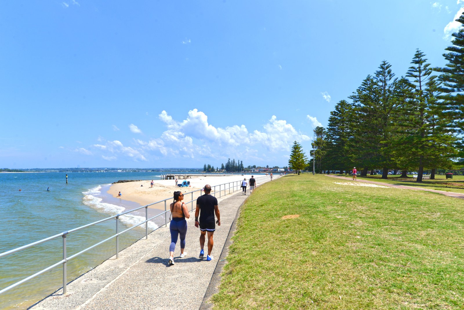 8/25-27 Gannon Avenue, DOLLS POINT NSW 2219