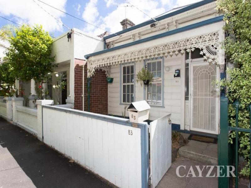 83 Richardson Street, ALBERT PARK VIC 3206 - Buxton 2025