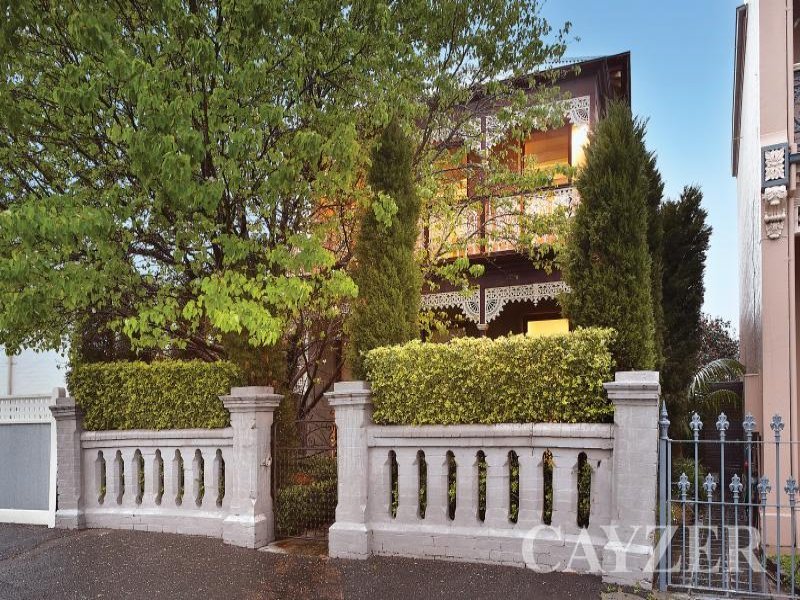 87 St Vincent Place, ALBERT PARK VIC 3206 - Buxton 2025