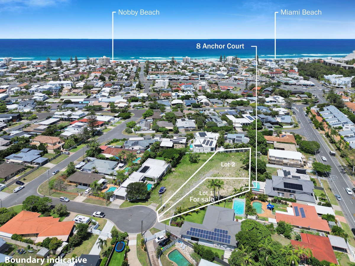 8A Anchor Court, Mermaid Waters QLD 4218