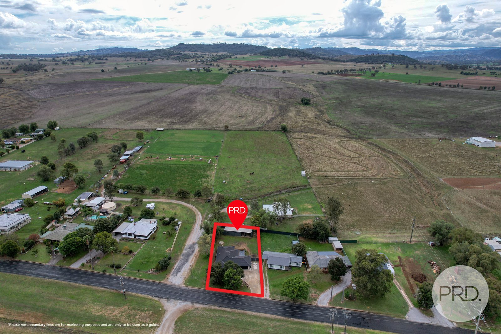 90 Attunga Street, ATTUNGA NSW 2345