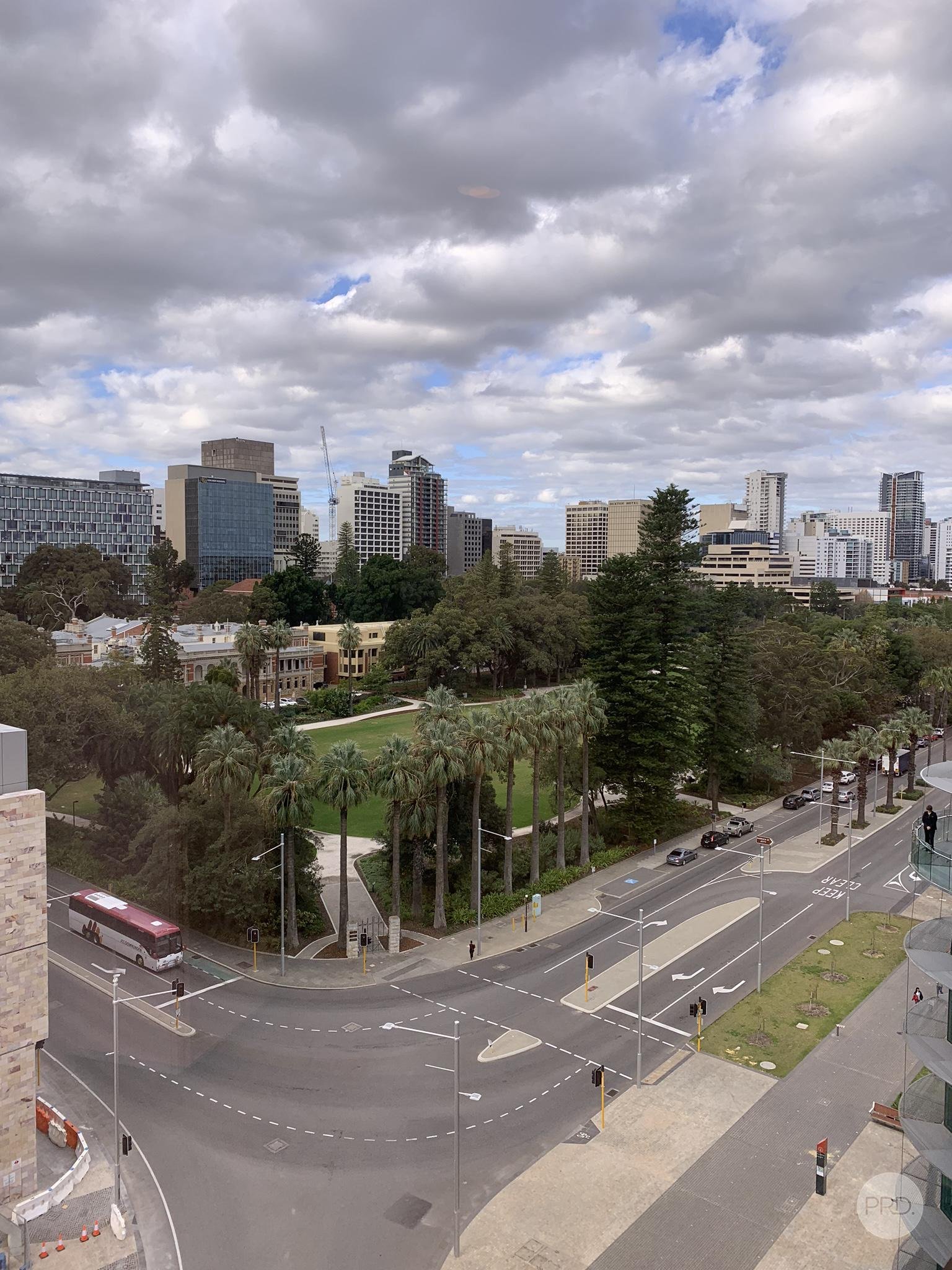 910/11 Barrack Square PERTH WA 6000